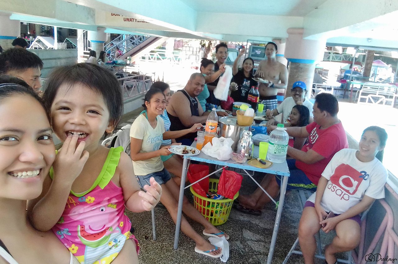 Mindanao Travel Blog Post #12: Timoga Spring Pool — Steemit