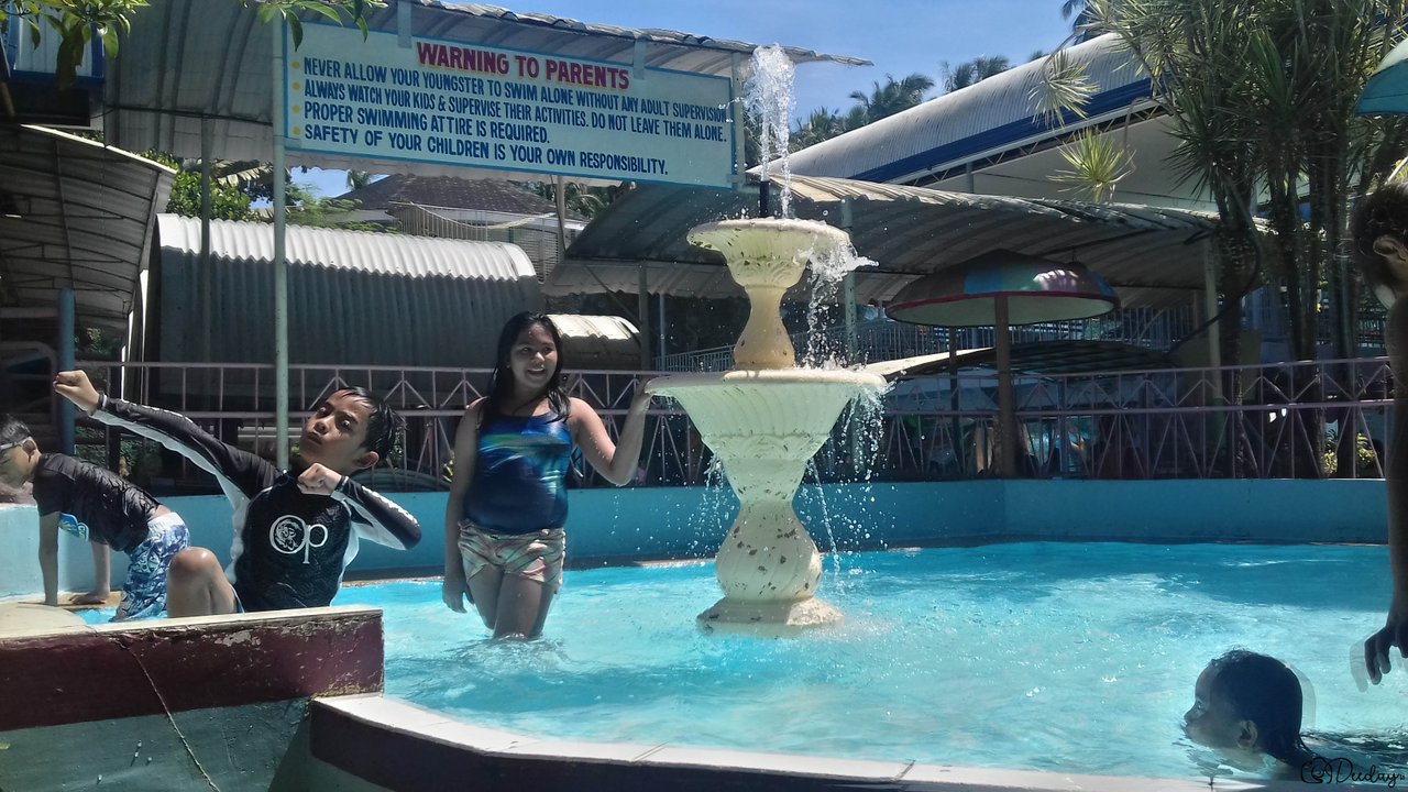 Mindanao Travel Blog Post #12: Timoga Spring Pool — Steemit