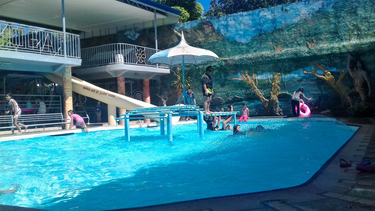 Mindanao Travel Blog Post #12: Timoga Spring Pool — Steemit