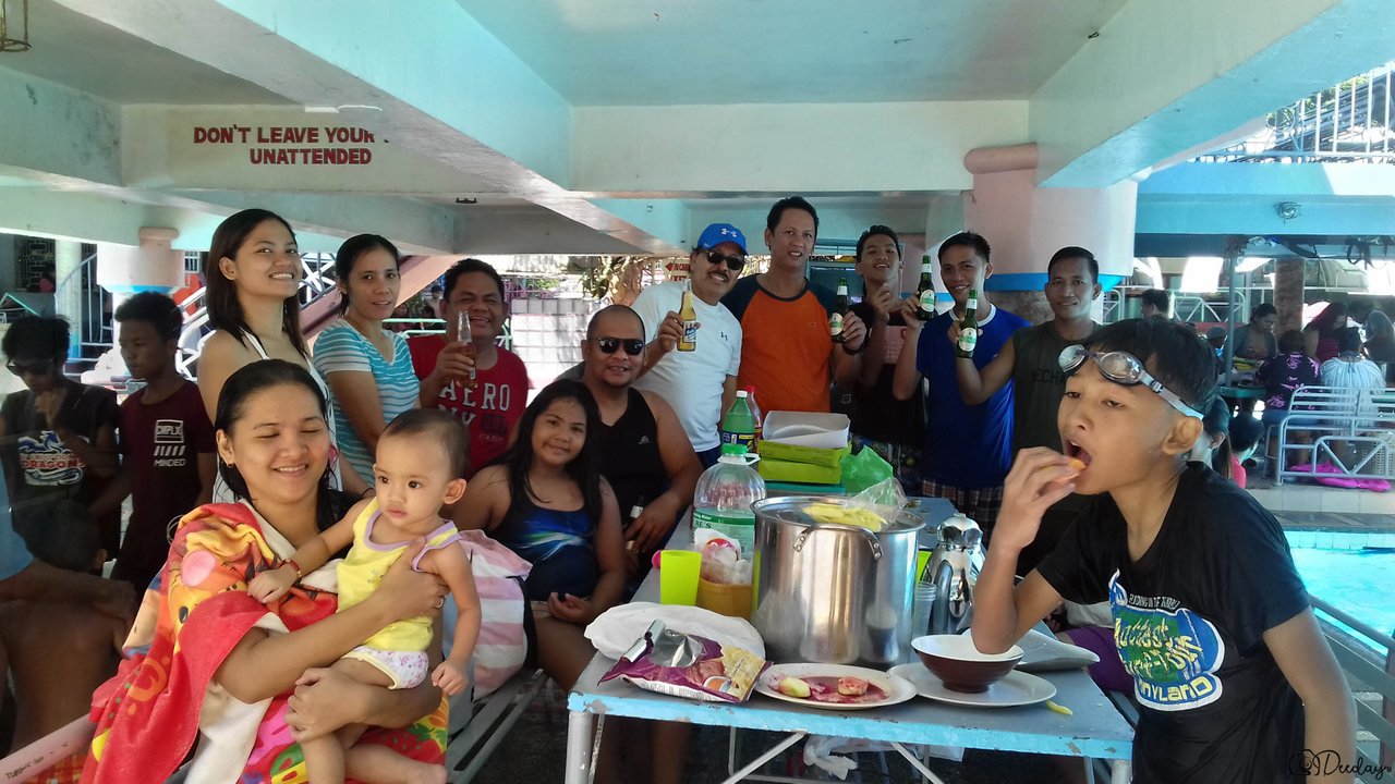 Mindanao Travel Blog Post #12: Timoga Spring Pool — Steemit