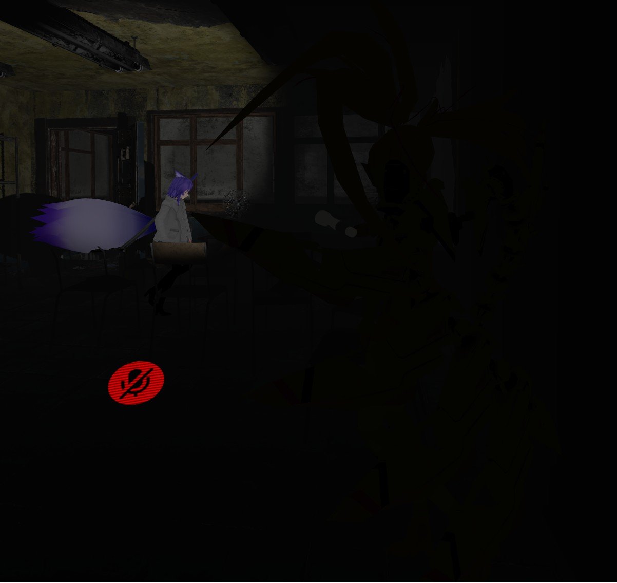 VRChat - Spooky Avatar — Steemit