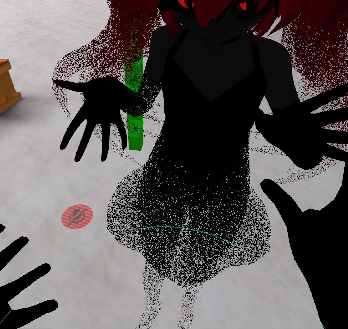 VRChat - Spooky Avatar — Steemit