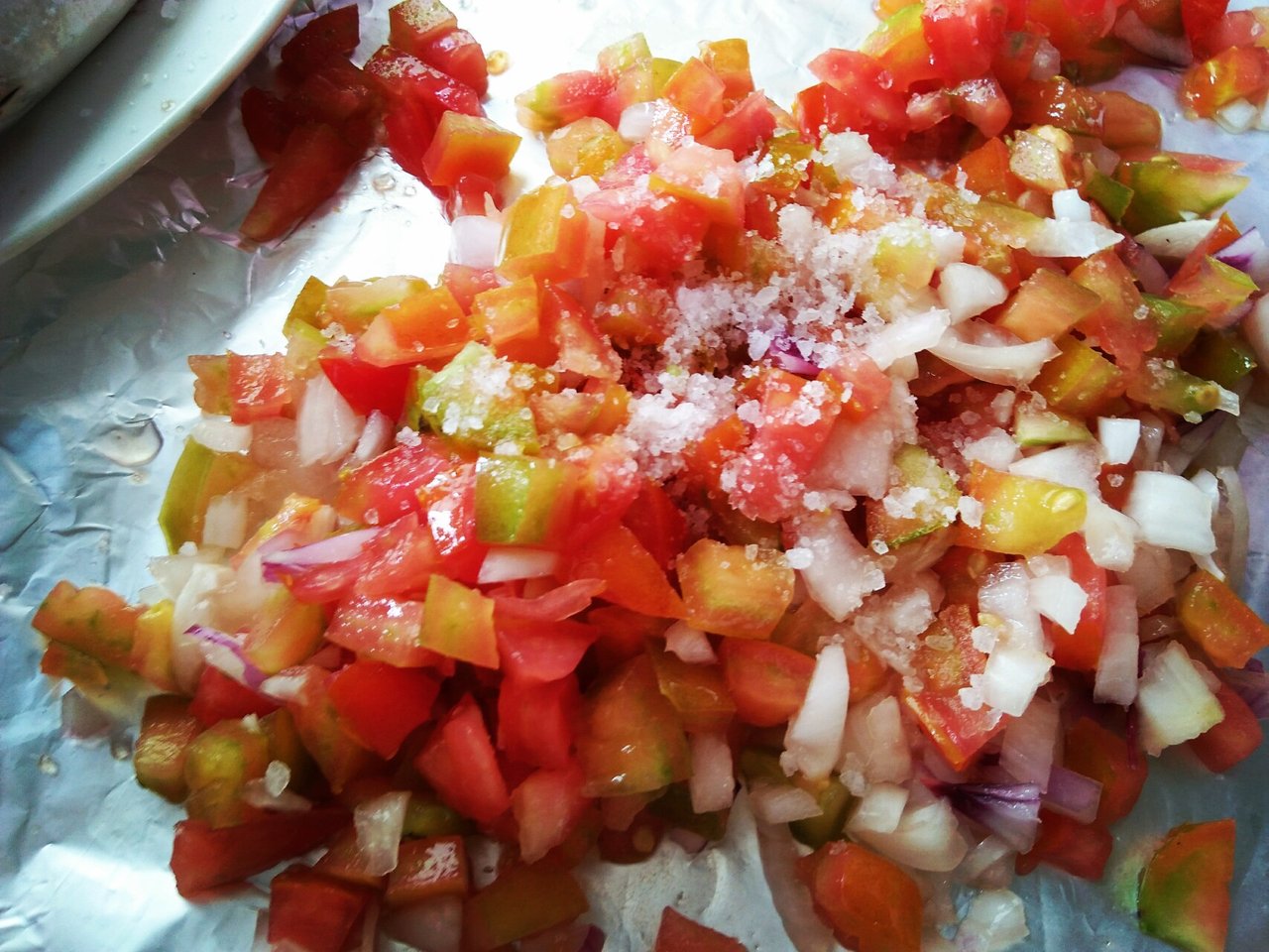 My Perfect Dish for The Day Blog #7: Grilled Fish (Inihaw na Isda ...