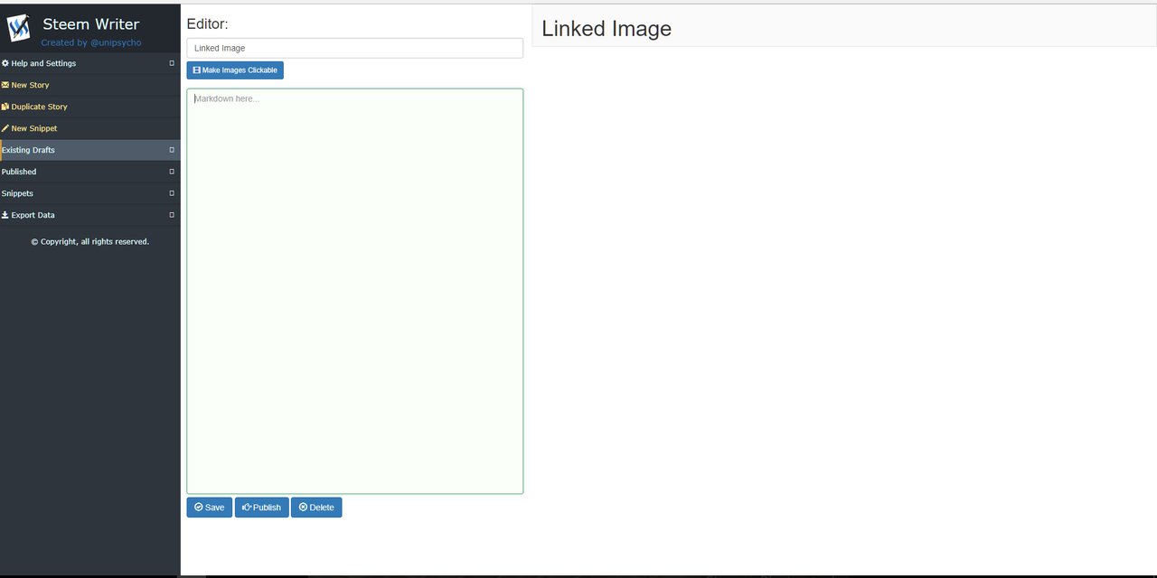 Steemtools - Tools For Authorship — Steemit