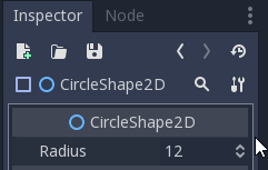 Tutorial (Godot Engine v3 - GDScript) - RigidBody Chain ! — Steemit