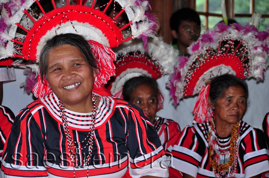 Soil Paintings by Talaandig Artists — Steemit