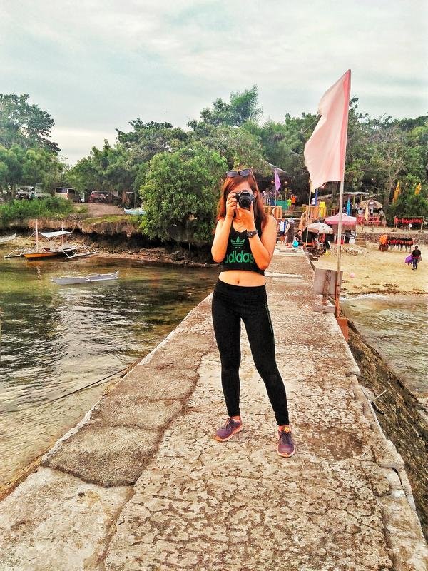 Behind the Limelight of Sinulog 2018 — Steemit