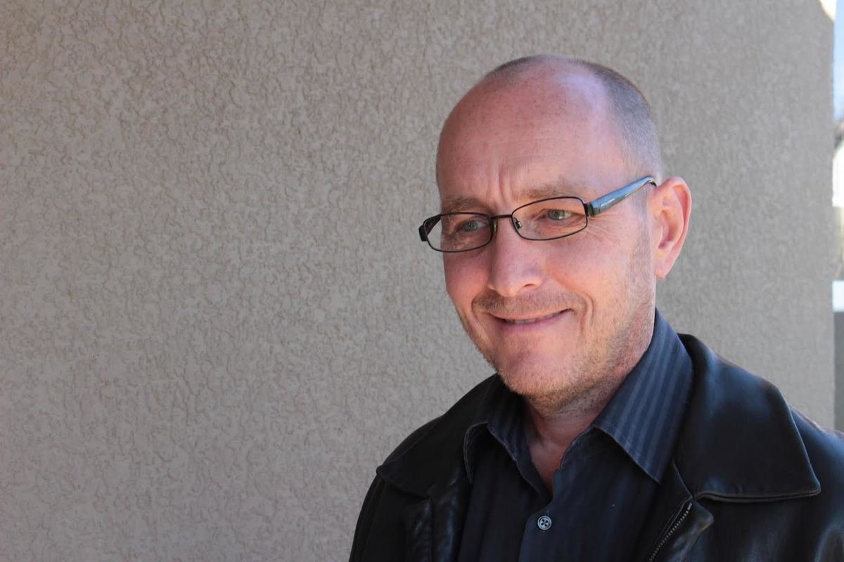 20 questions with Tim Brownson — Steemit