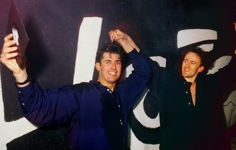 The Origins of British Dance Music, Rave & Club Culture: Part 2 ...