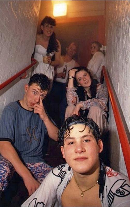 The Origins of British Dance Music, Rave & Club Culture: Part 2 ...