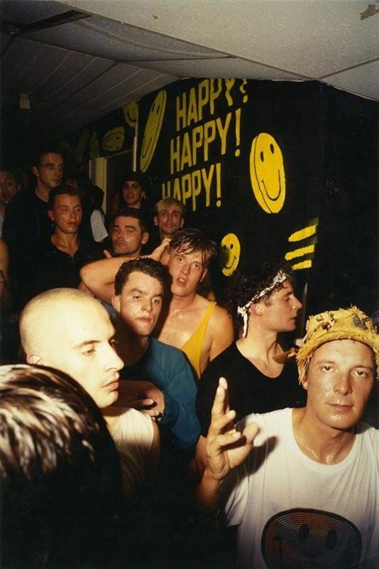 The Origins of British Dance Music, Rave & Club Culture: Part 2 ...