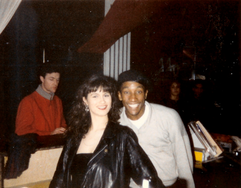 The Origins of British Dance Music, Rave & Club Culture: Part 2 ...