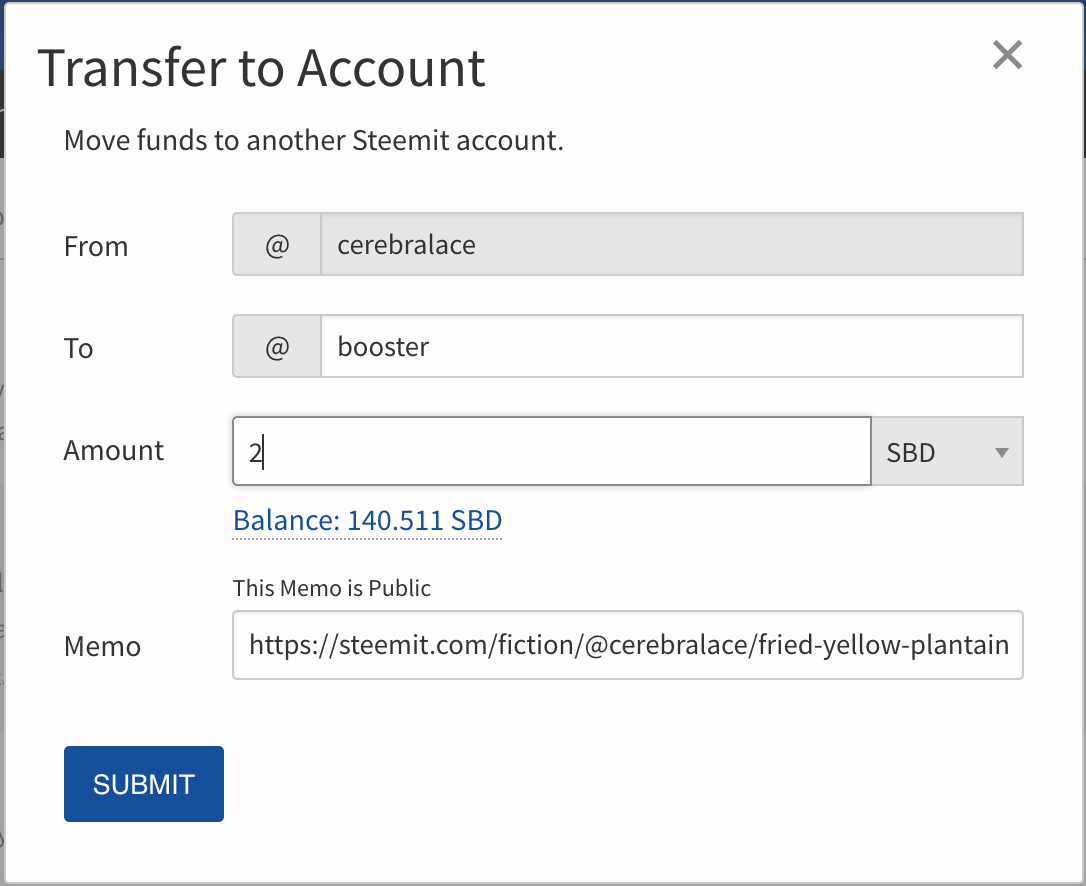 How to Use the Steemit Voting Bots — Steemit