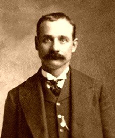 Centennial State Diary (Historic Places Edition) – Doc Holliday Trail ...