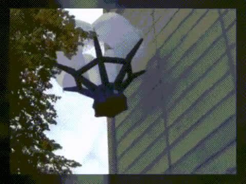 SPARS - High-rise Emergency Evacuation Solution — Steemit