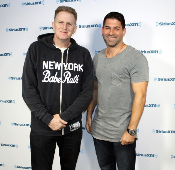 20 questions with Manny Kess — Steemit