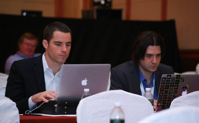 20 questions with Roger Ver (Exclusive Interview) — Steemit