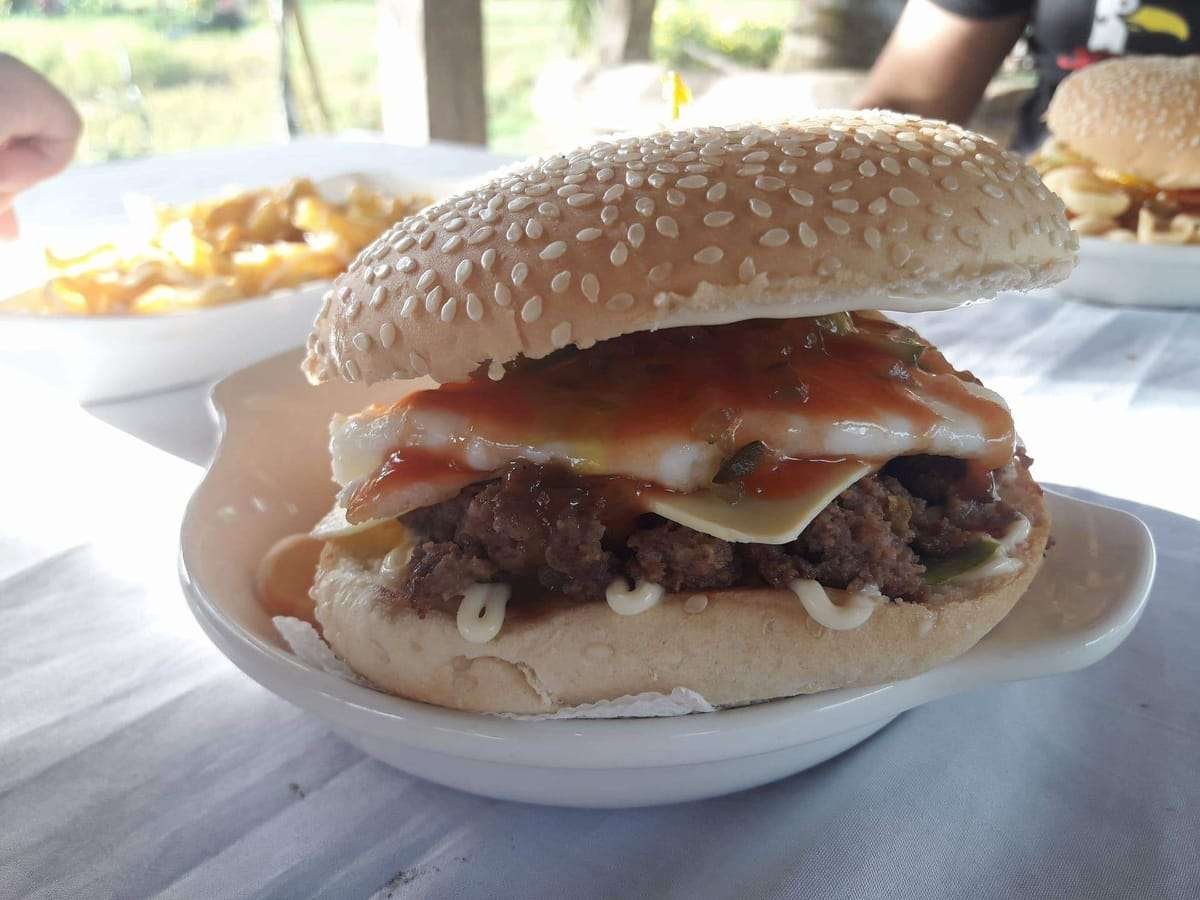 Weekly Review #03 - La Caridad Farm — Steemit