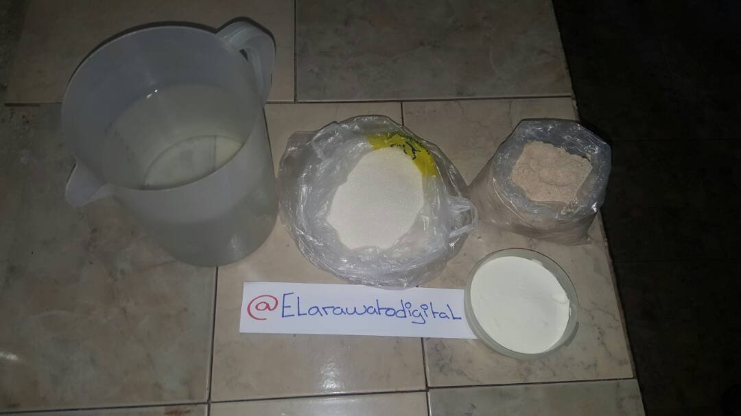 ¿Qué es el fororo? ¿Cómo se come? — Steemit