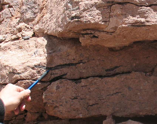 Classification of Pyroclastic Rocks — Steemit