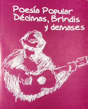 La poesía en la vida: La décima y como componerla — Steemit