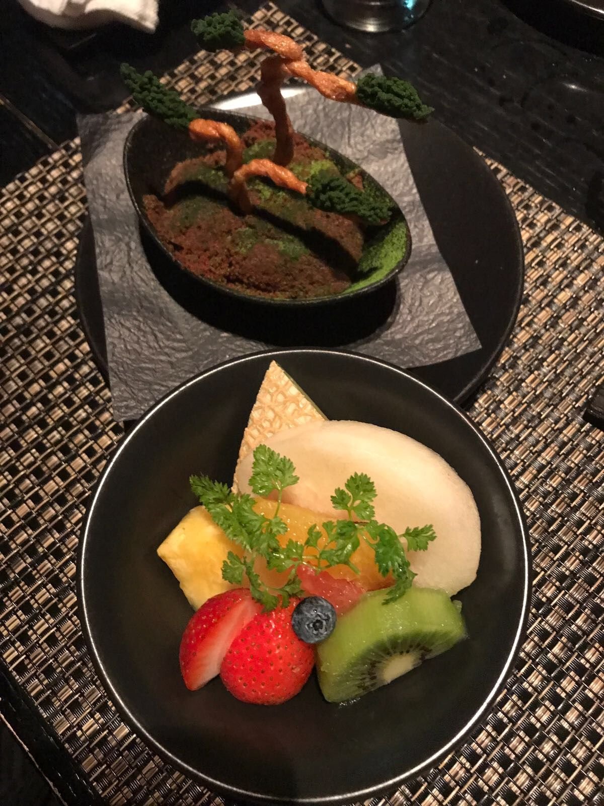 🇯🇵 Ninja Akasaka Restaurant in Tokyo, Japan - in depth review [Original ...