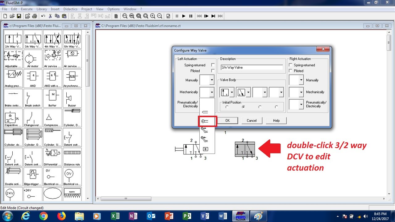 Pneumatic Speed and Position Control — Steemit