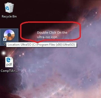 Tutorial: How to create a Bootable Windows ISO File — Steemit