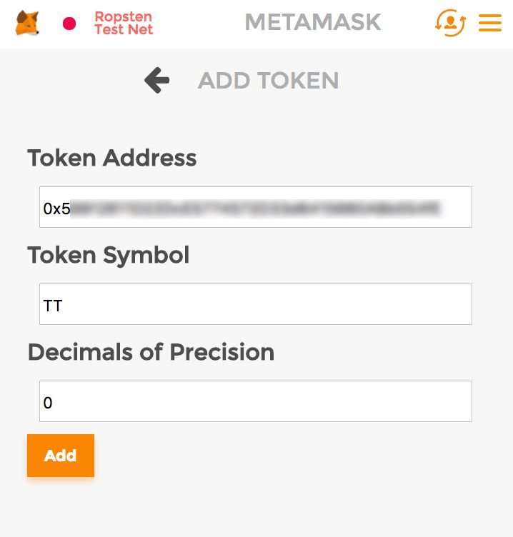 How To Create Your Own Ethereum Token In An Hour (ERC20 + Verified ...