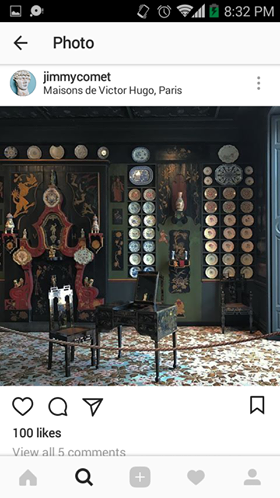 New James Alefantis Instagram Images - All Remaining New Photos on ...