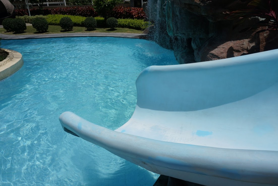 [Travel] 필리핀 클락 위더스 호텔 수영장과 빠질 수 없는 칵테일 [Philippines Clark Widus Hotel ...