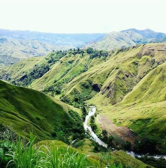 Travel Impasugong's Atugan: Forty Pesos Worth of Paradise — Steemit