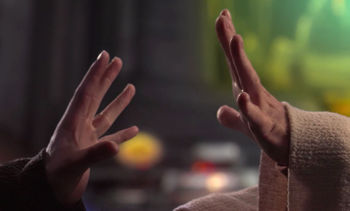 Padawan Learner (Volume 1): Learn About Star Wars Force Abilities — Steemit