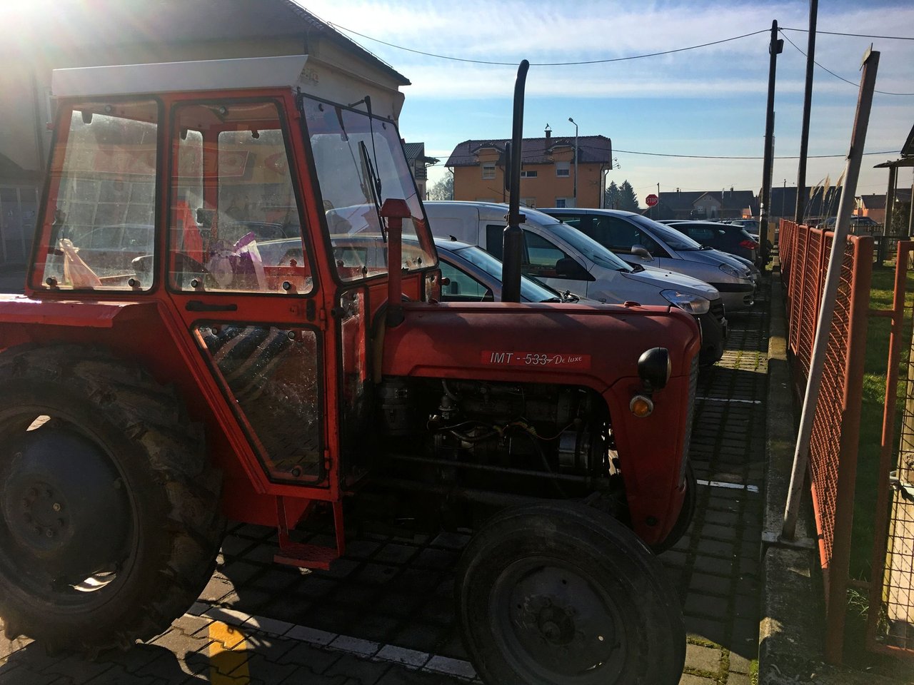 IMT-533 DeLuxe — Steemit