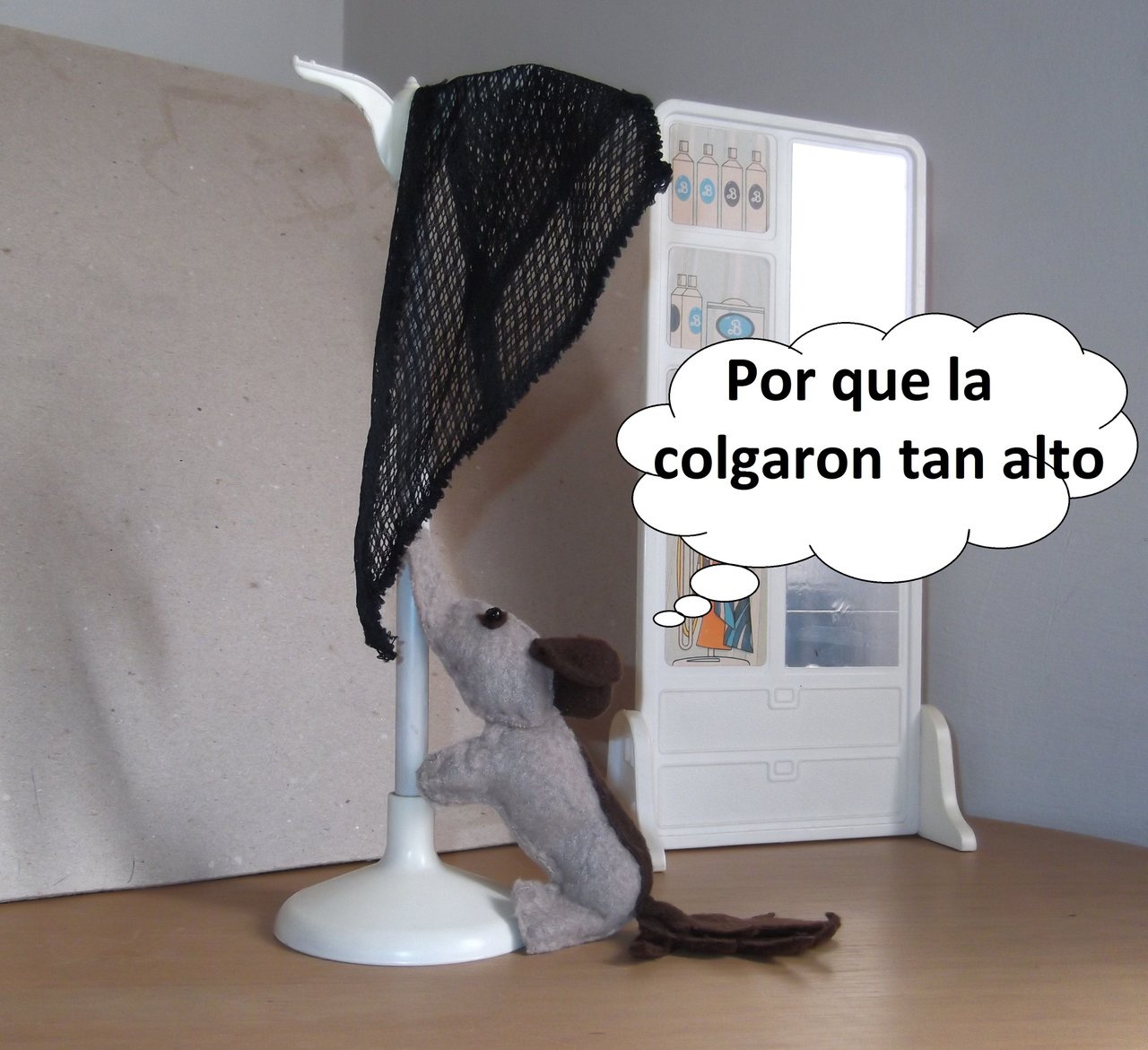 La Ñapanga. — Steemit