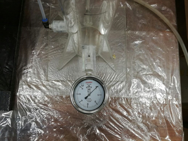 Pressure Sensor Testing Report - Self Done — Steemit