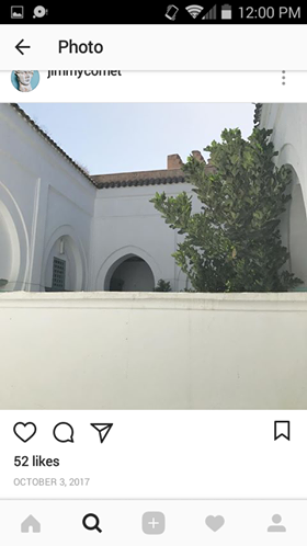 New James Alefantis Instagram Images - All Remaining New Photos on ...