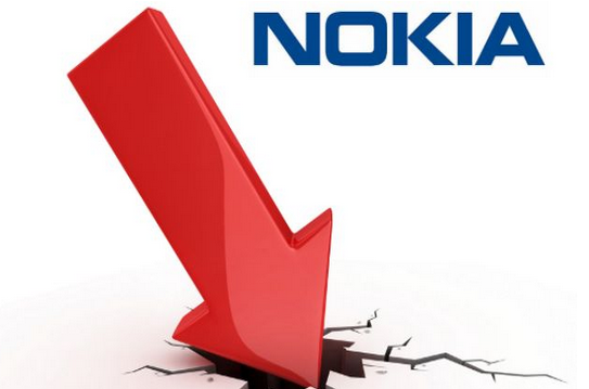 How and why nokia failed??? — Steemit