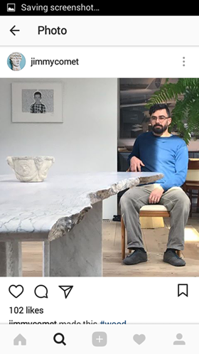 New James Alefantis Instagram Images - All Remaining New Photos on ...