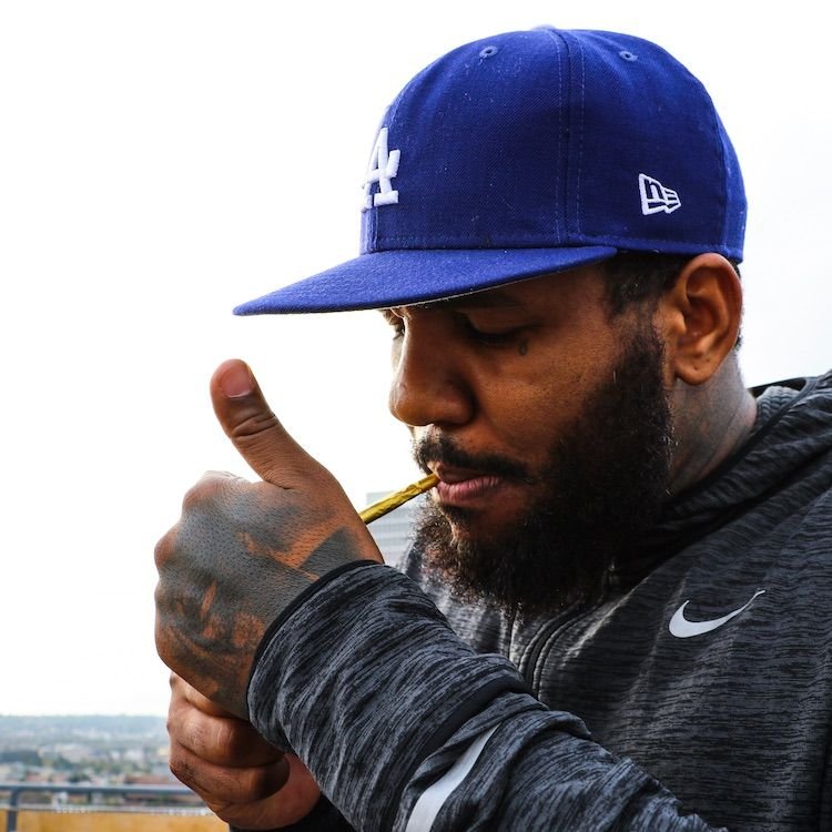 Rapper 50cent is entering the Marijuana industry — Steemit