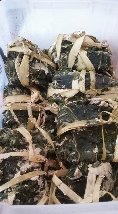 FOOD BLOG: Underrated Bicol Delicacies — Steemit