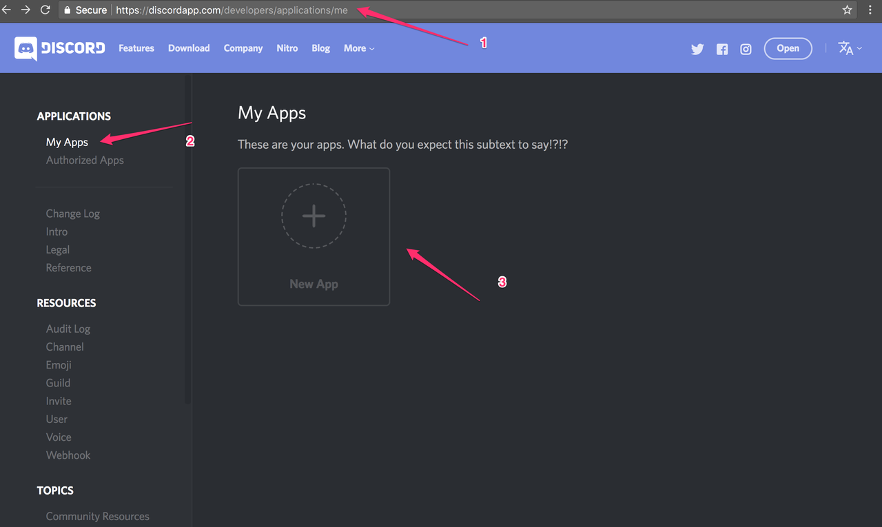 How to create a Discord Bot : A Trivia Bot for fun! — Steemit
