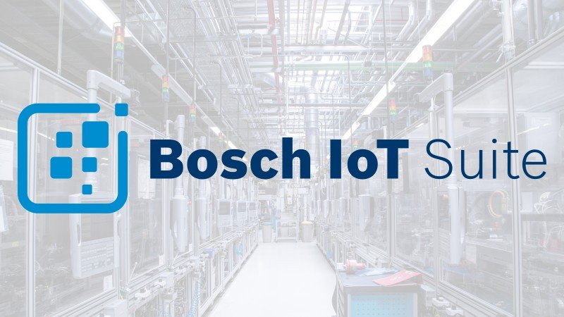 IOTA to partner with Bosch for IOT — Steemit