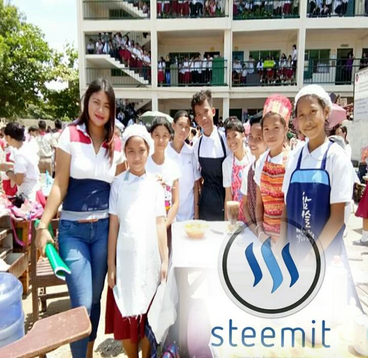 Teacher's blog # 4: Cook Fest, Showcasing Students Cooking Skills — Steemit