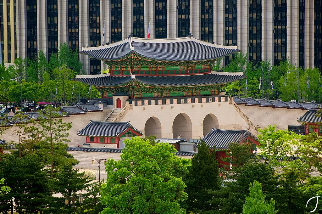 Part 1: A charming photo collection of South Korea - High Quality and ...