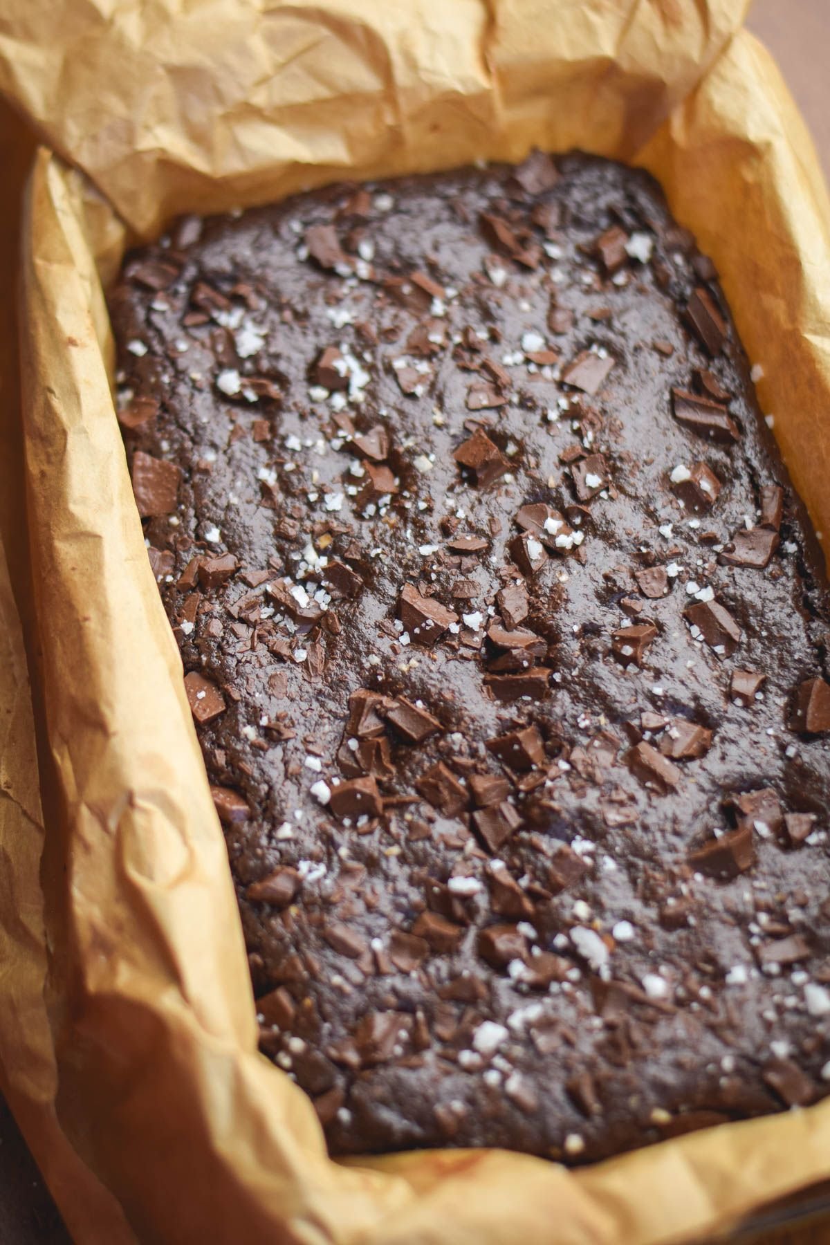 Chocolate Fudge Brownies with a Secret - FOOD PHOTO SHOOT — Steemit