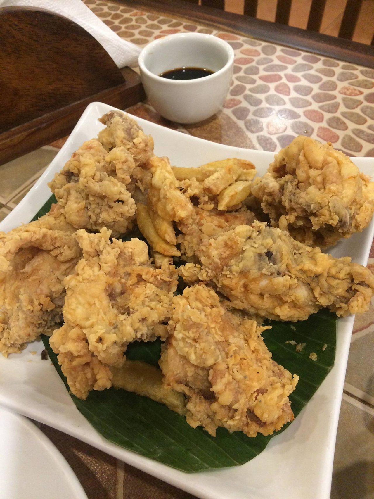 Food and Travel blog: "IKABUD"Pampanga's Delicacies — Steemit