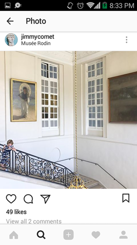 New James Alefantis Instagram Images - All Remaining New Photos on ...