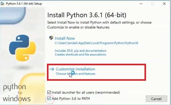 Cara Membuat Aplikasi Android(Python & Kivy) #1 | Install Program ...