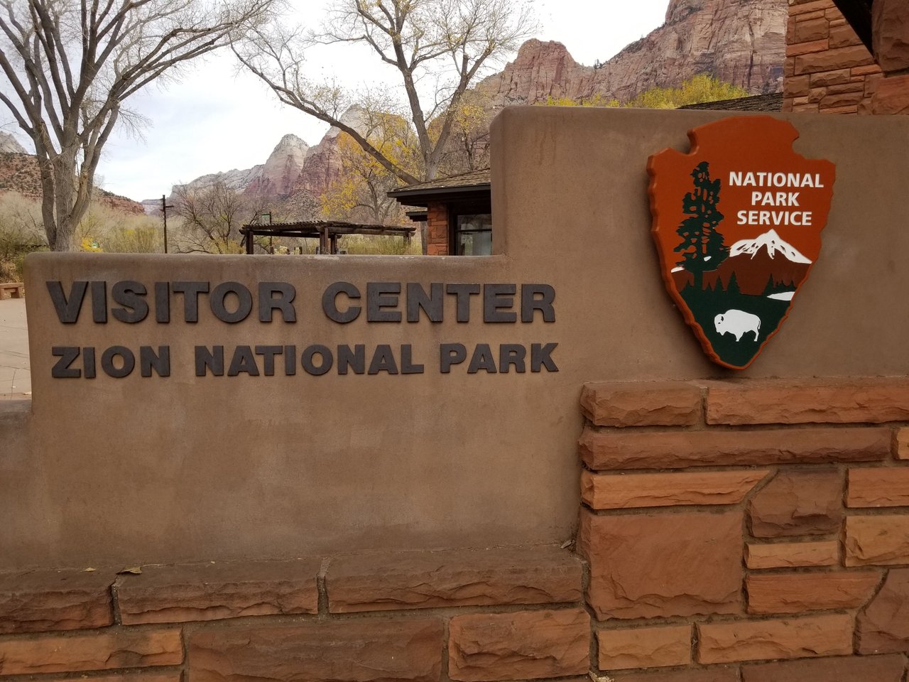 [KR] 미국 서부 여행 (자이언 캐년) - 4 — Steemit